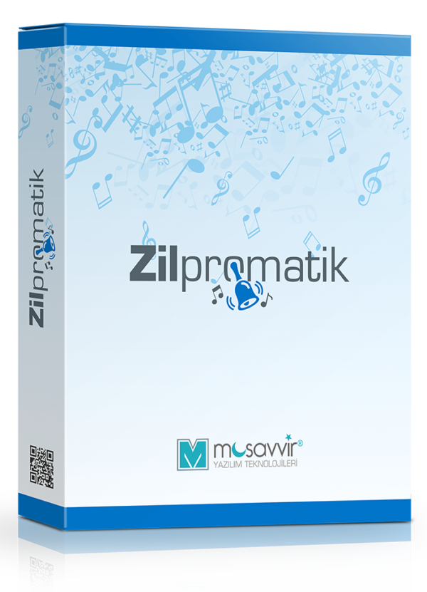 Ders zili programı - Zilpromatik - Kaşif otomatik mp3, wav ders zili ...